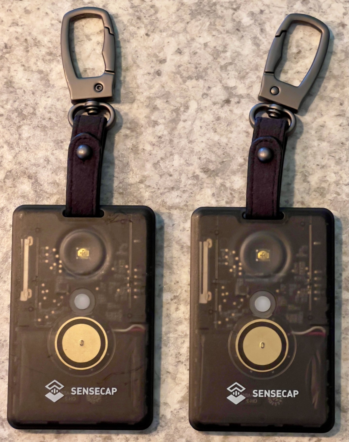 Meshtastic as a plugin to ATAK – BuffaLoRa