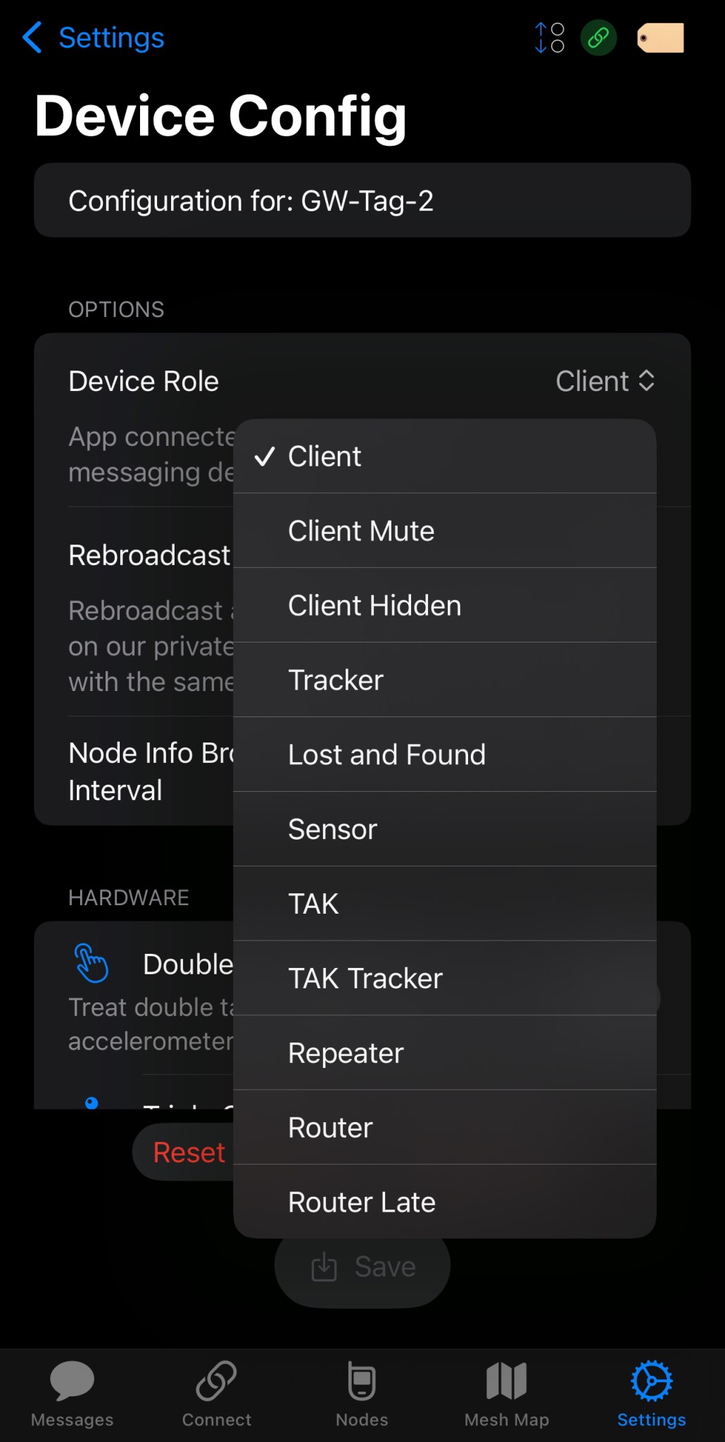 Meshtastic as a plugin to ATAK – BuffaLoRa