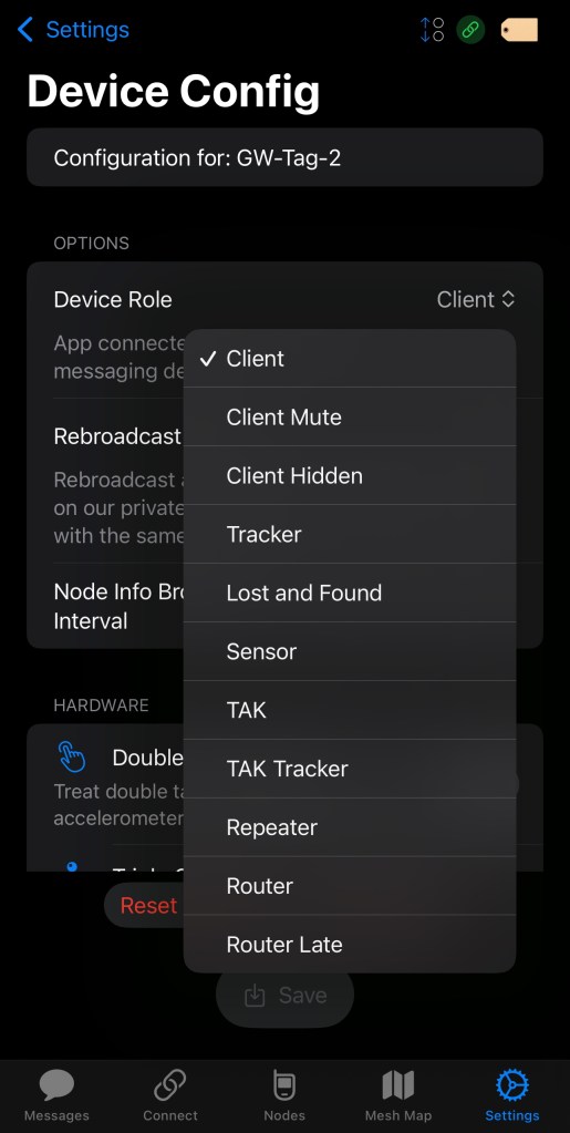 Meshtastic as a plugin to ATAK – BuffaLoRa