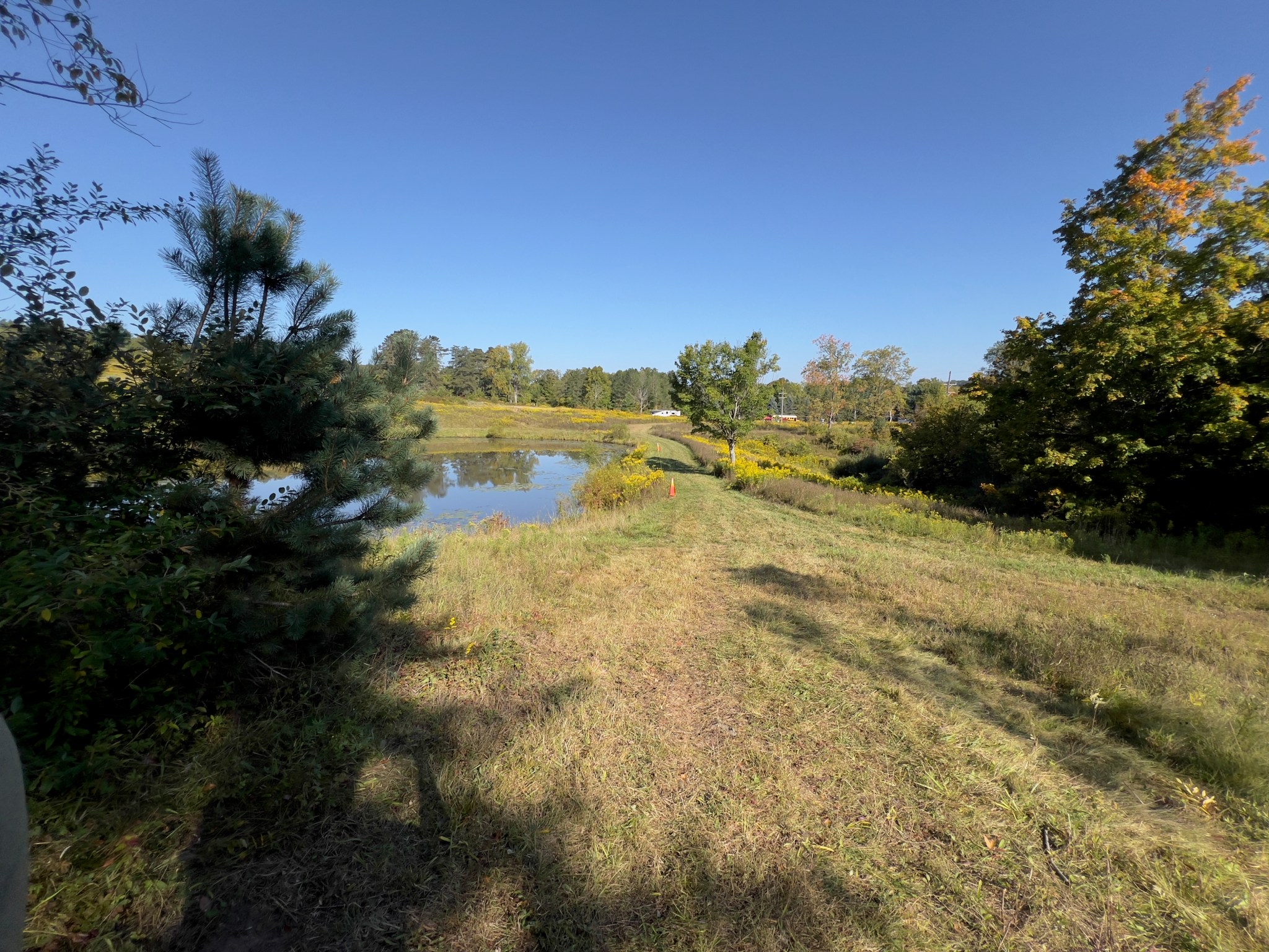 Meshtastic as a plugin to ATAK – BuffaLoRa